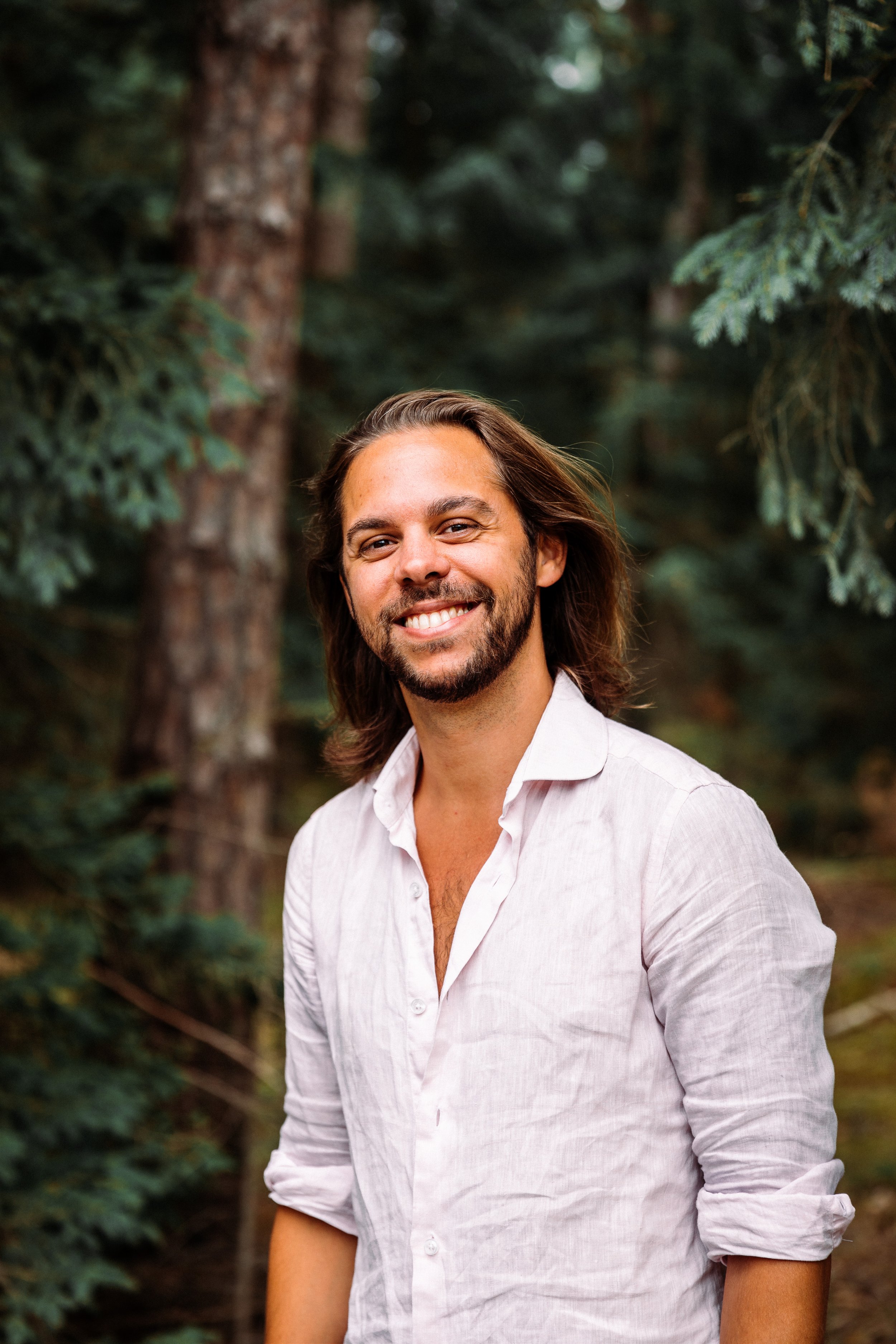 Opdag dit sande selv og lev fuldt ud | Spiritworld